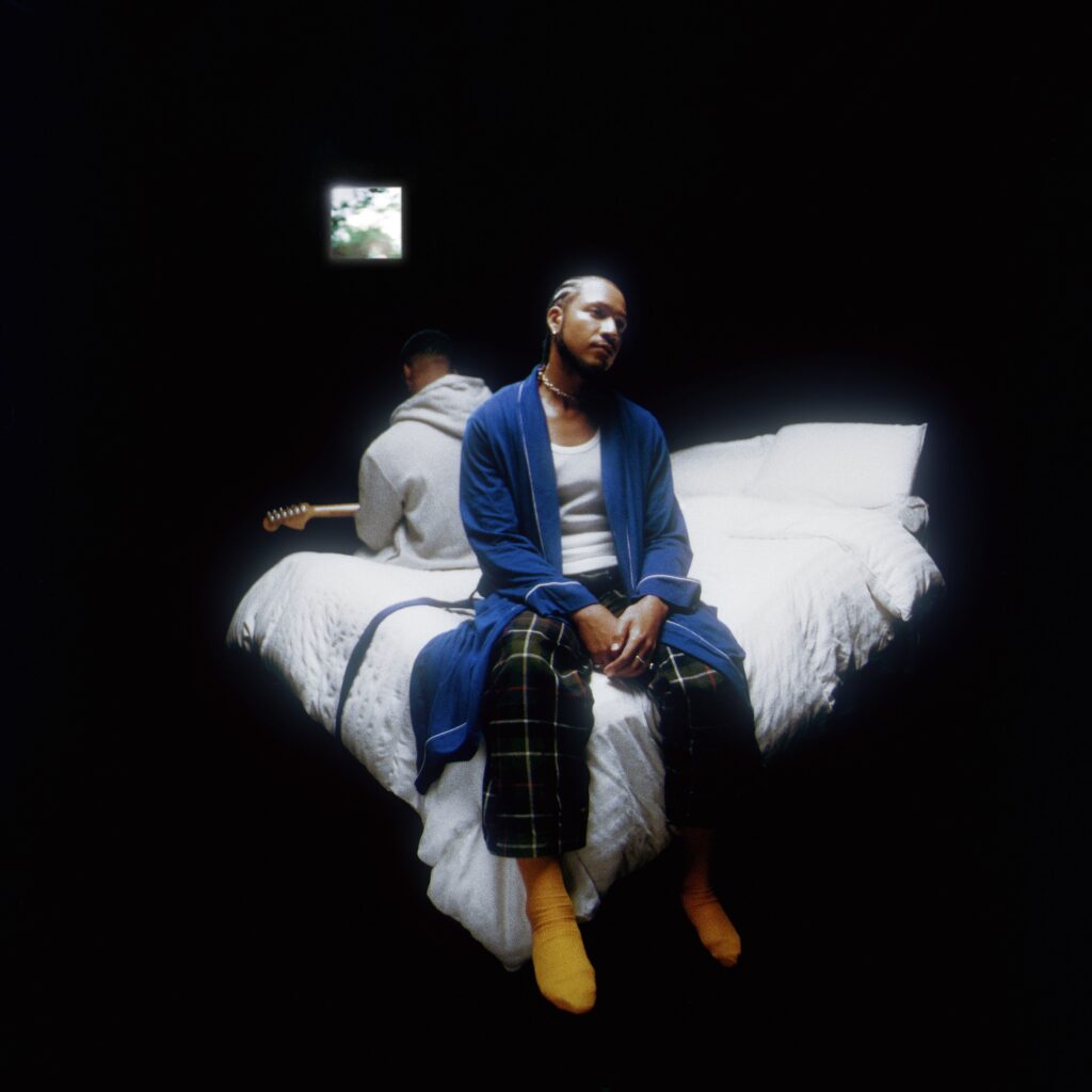 Bathe Unpacks Their ‘Inside Voice(s)’ on New Album: Listen