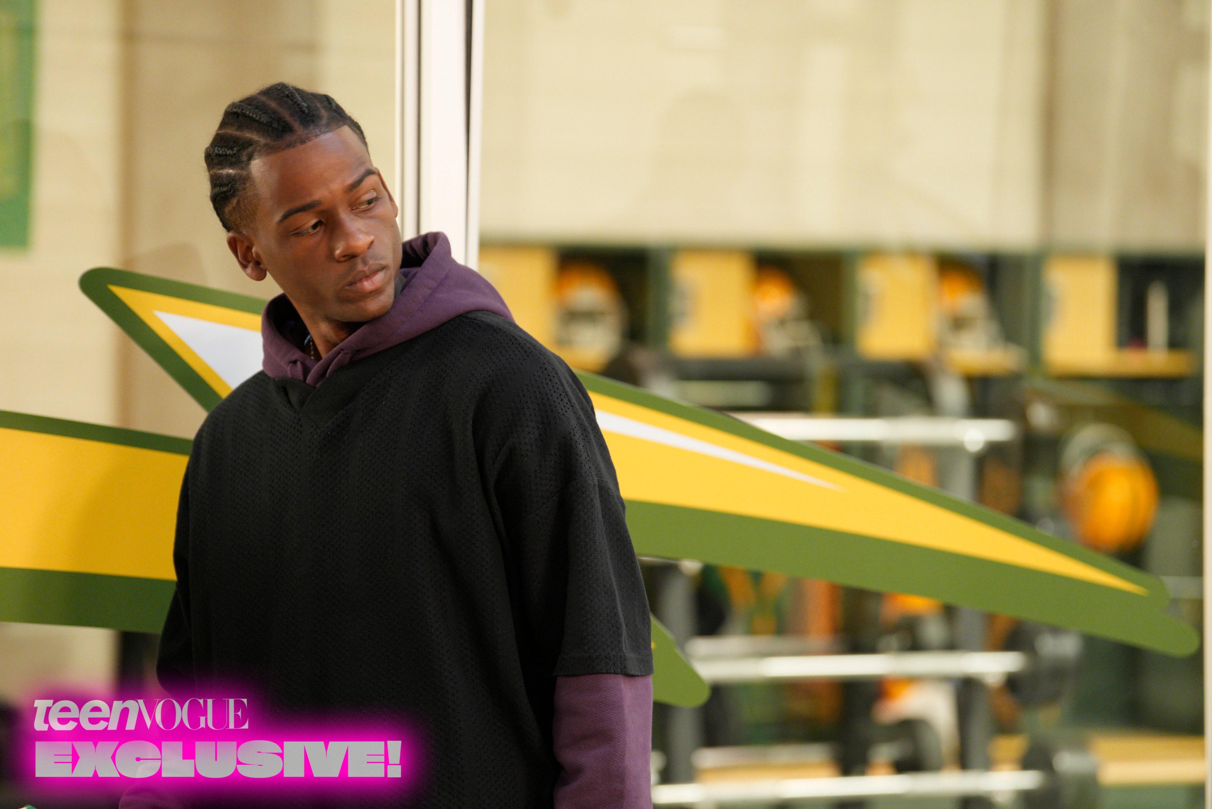 Inside All American Season 7: New Cast, New Stories, ‘New Energy’ (Exclusive)