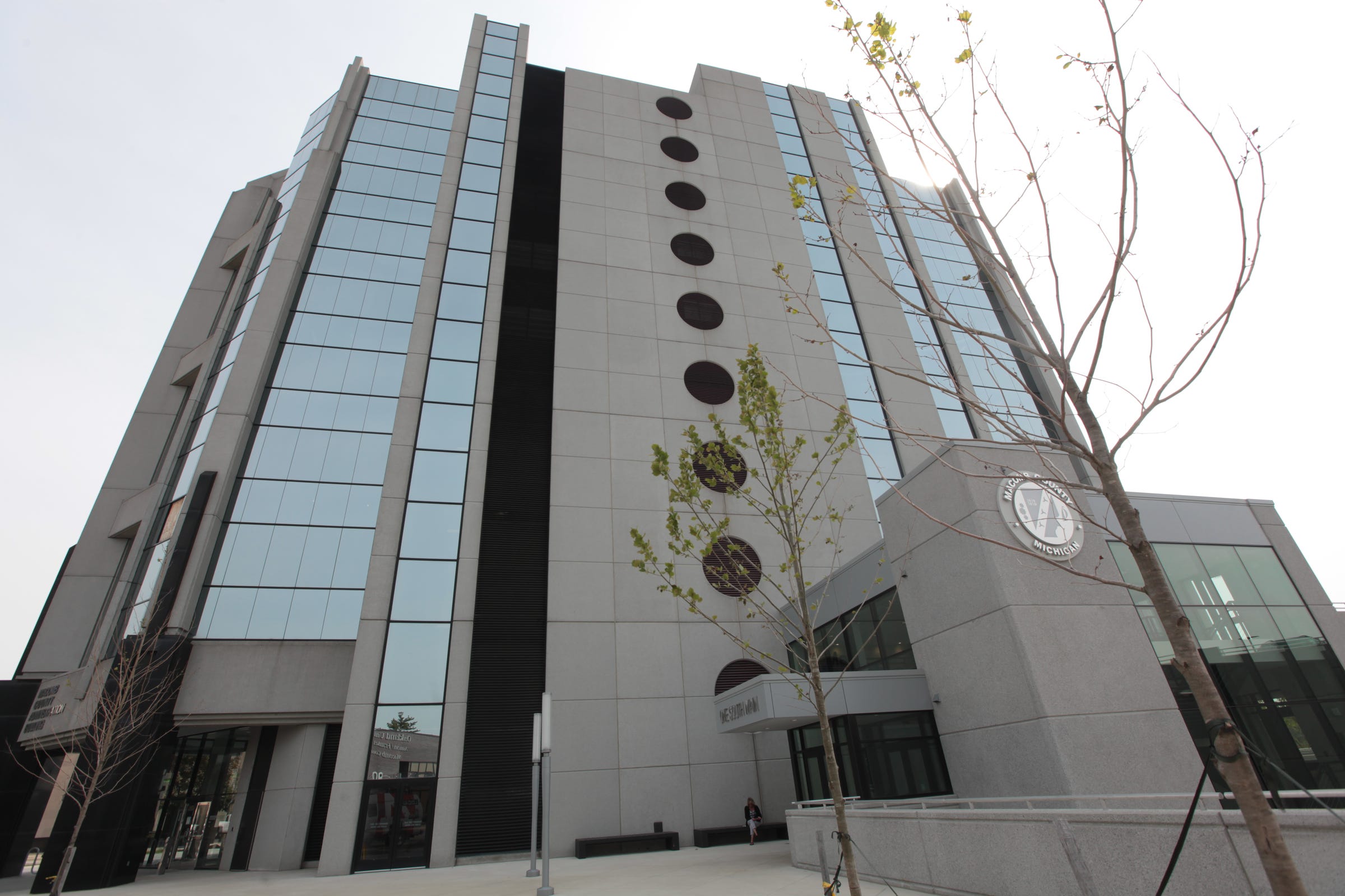 Former state Rep. Ken Goike appointed to Macomb County Board of ...