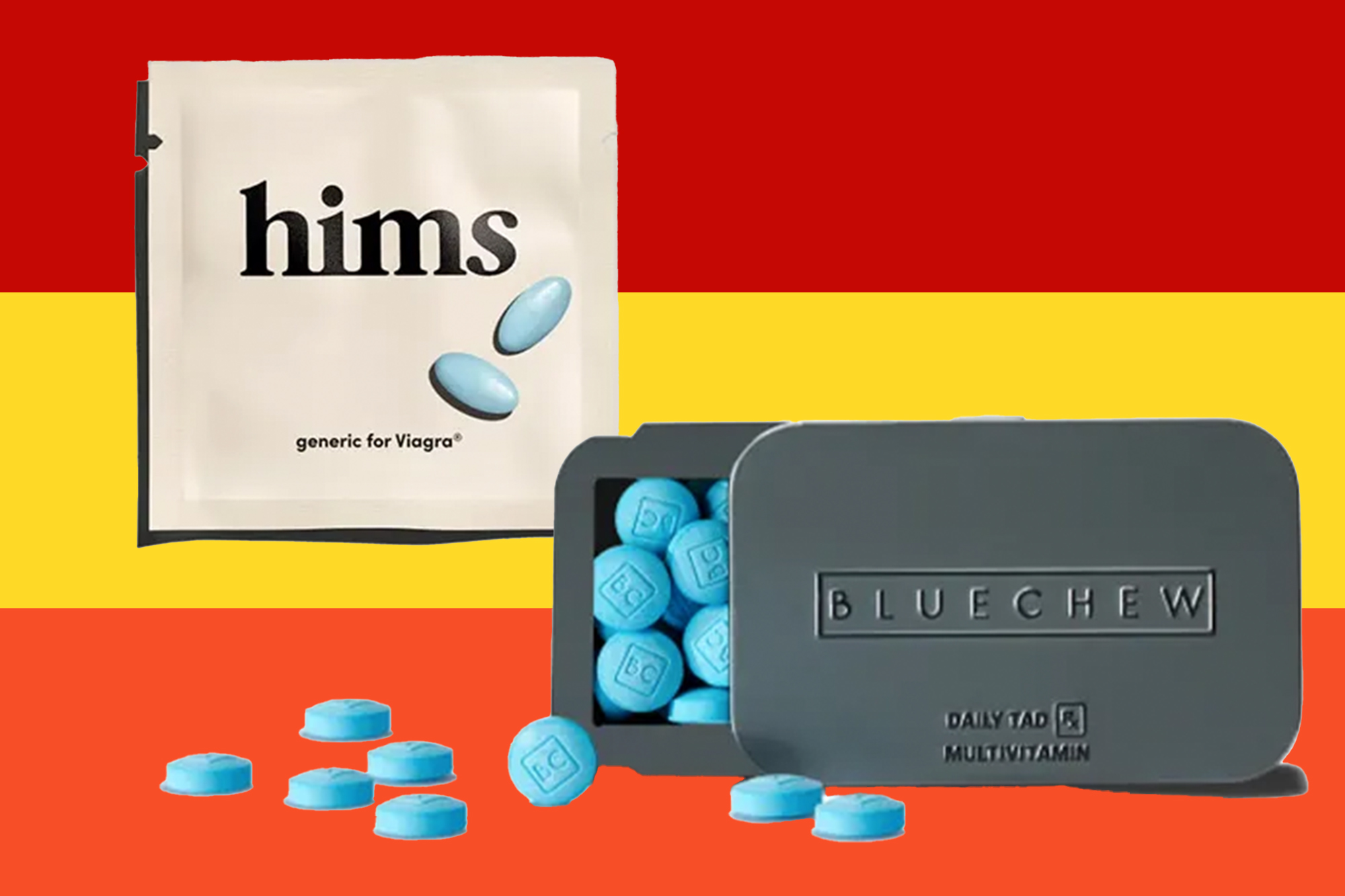 Top 10 ED treatments, plus experts answer your FAQs