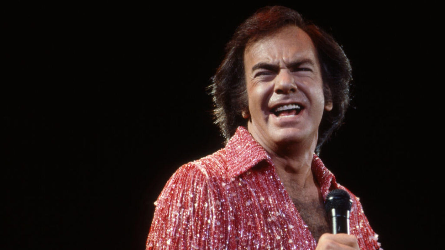 5 Things You Never Knew About Neil Diamond 5 Things You Never Knew About Neil Diamond