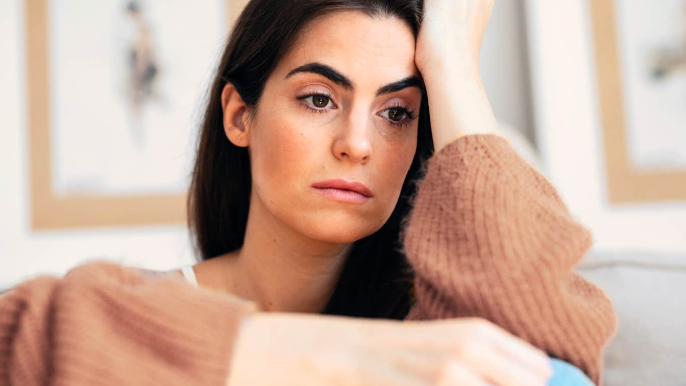 10 Signs A Man Has Downgraded You In His Life, Backed By Research