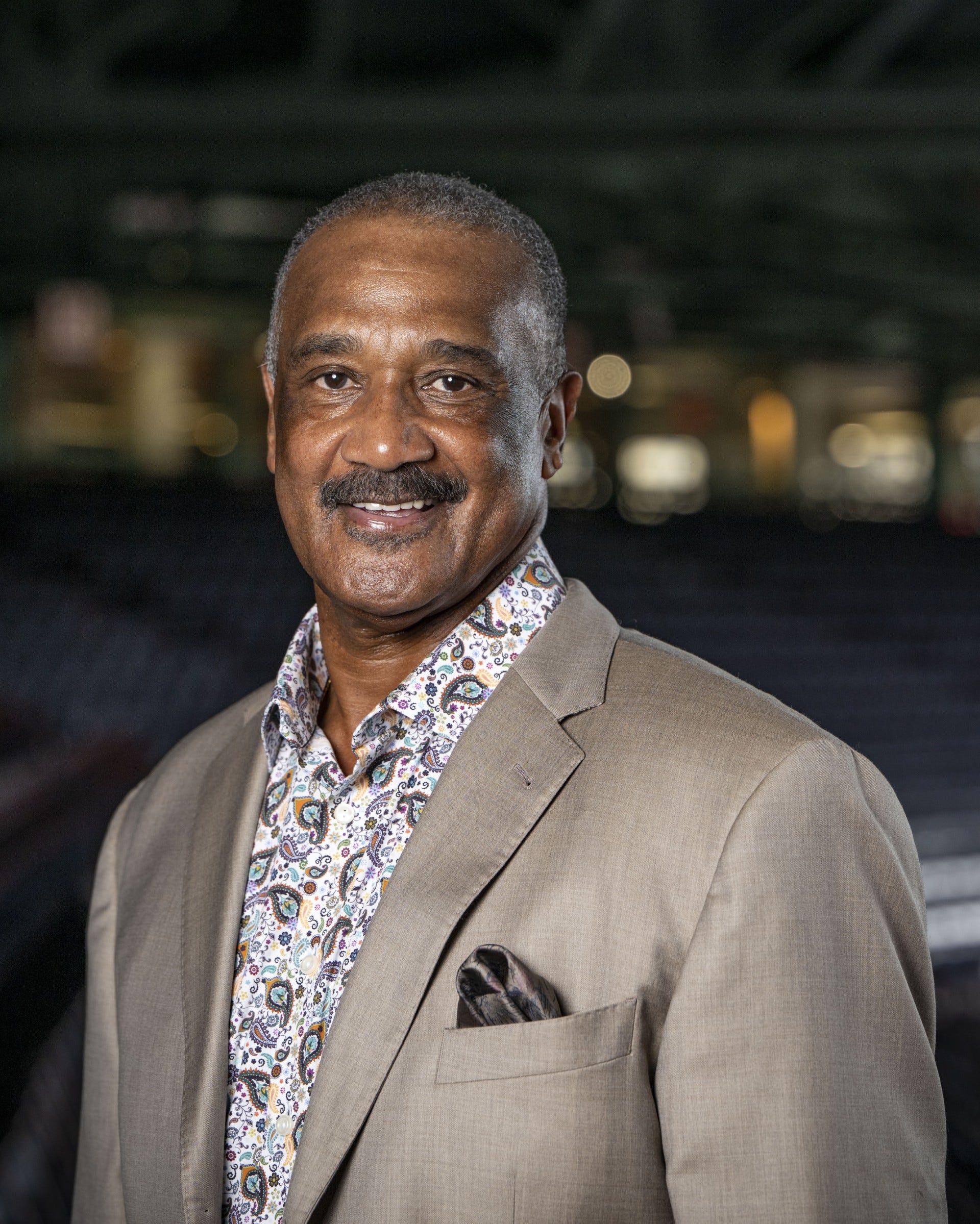 Hall-of-Fame Boston Red Sox player Jim Rice is part owner of Brockton ...