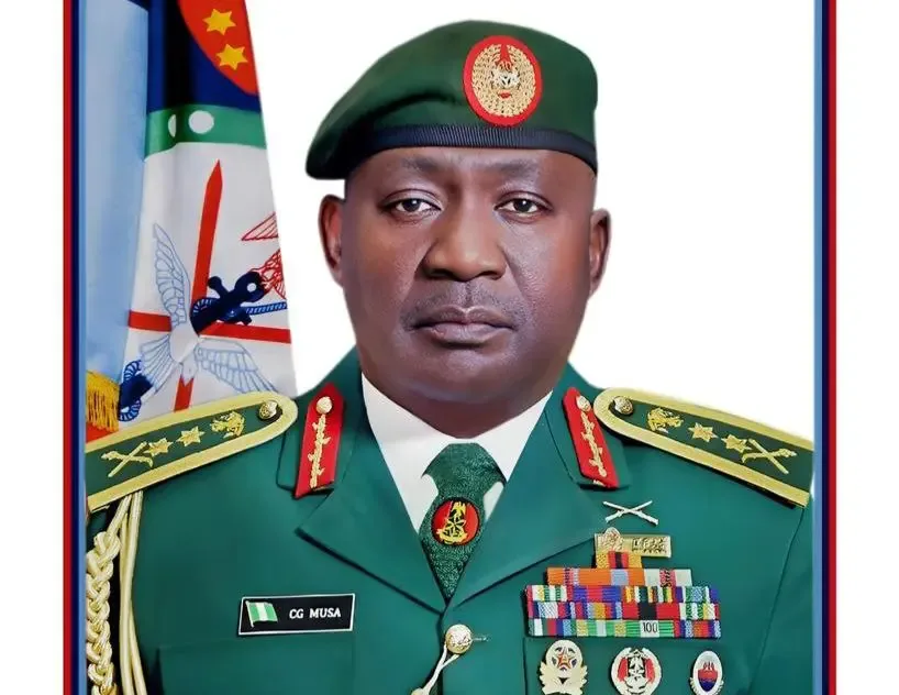 Bello Turji ready to surrender — Chief of Defence Staff