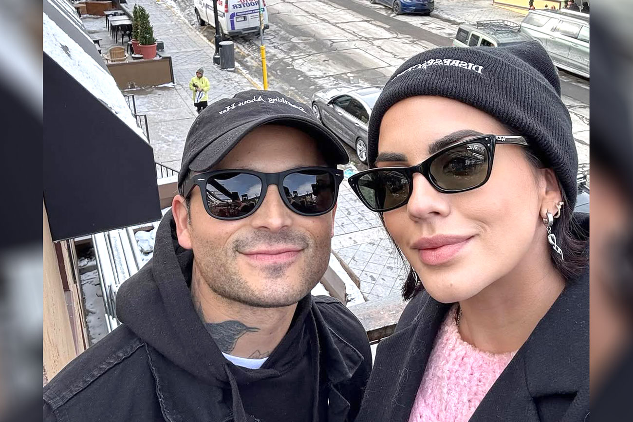 Katie Maloney’s boyfriend, Nick Martin, explains how she changed his life