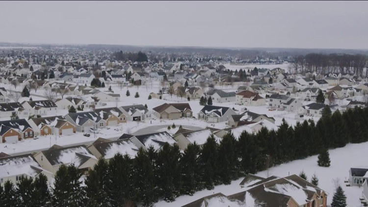 Lucas County auditor hopes to have final list of inflated property ... Lucas County auditor hopes to have final list of inflated property ...