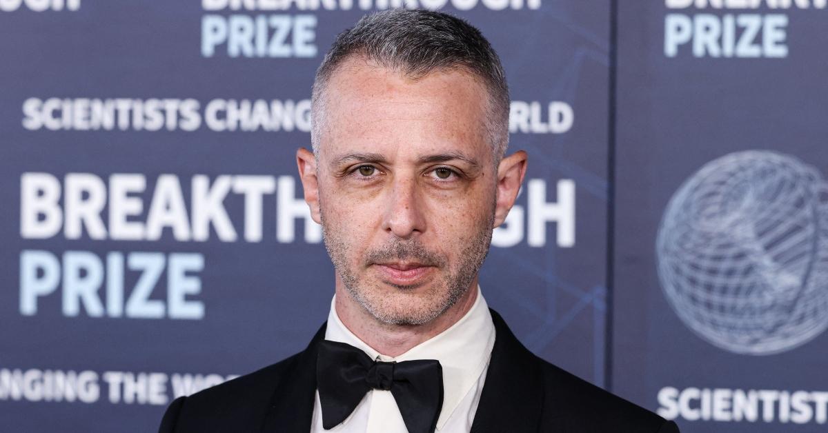 'Succession's Jeremy Strong Was Once a Determined Kid Who Walked on the ...