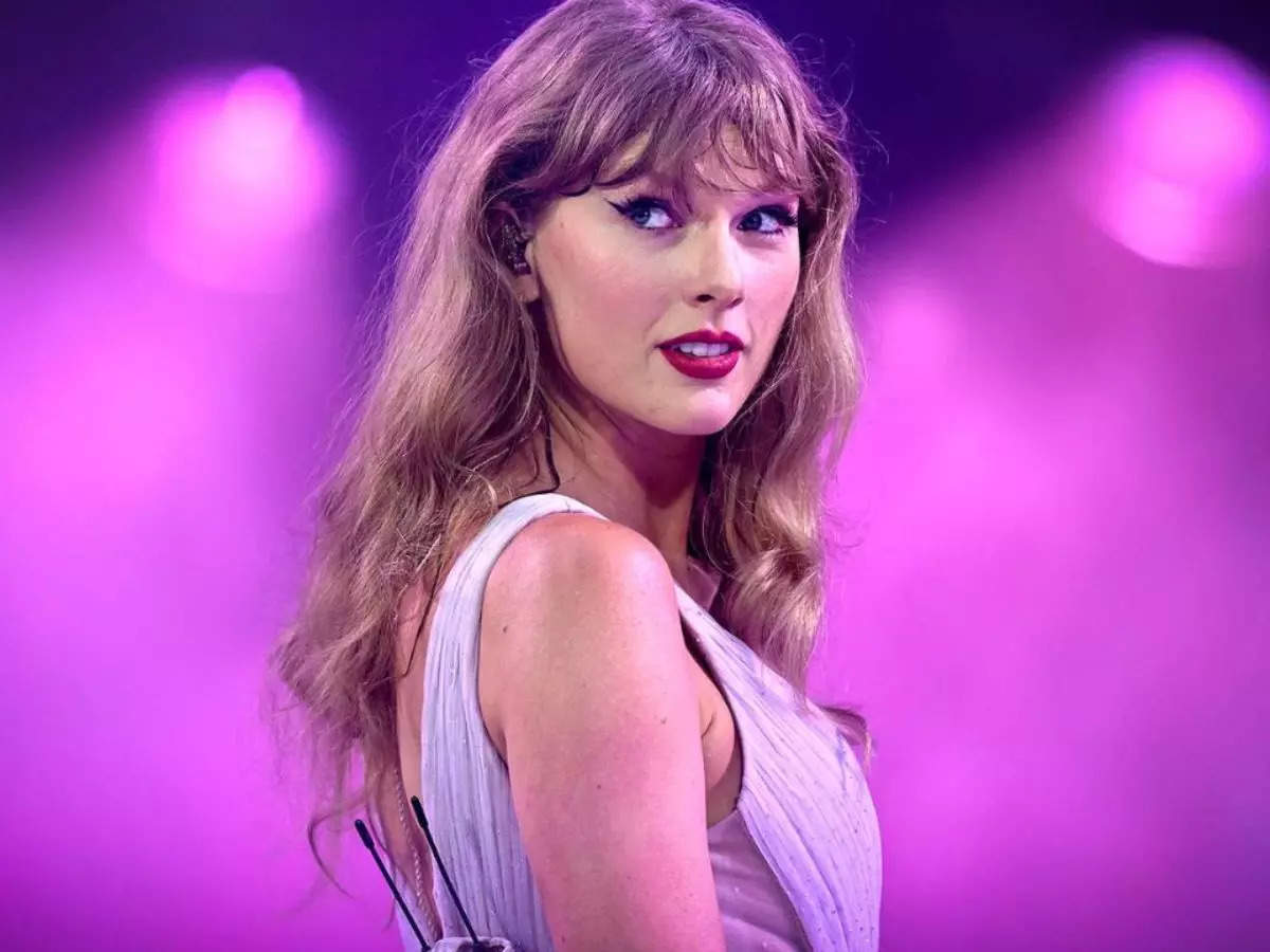 She gives credit where credit’s due: Billionaire Taylor Swift hands out ...