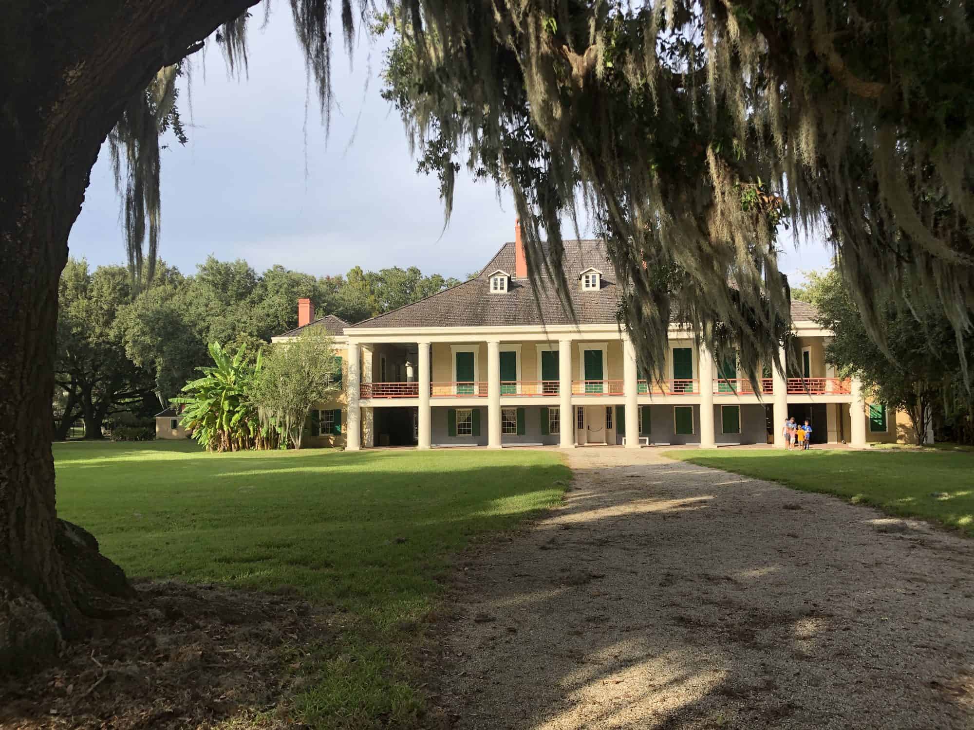 9 Amazing Day Trips from Baton Rouge