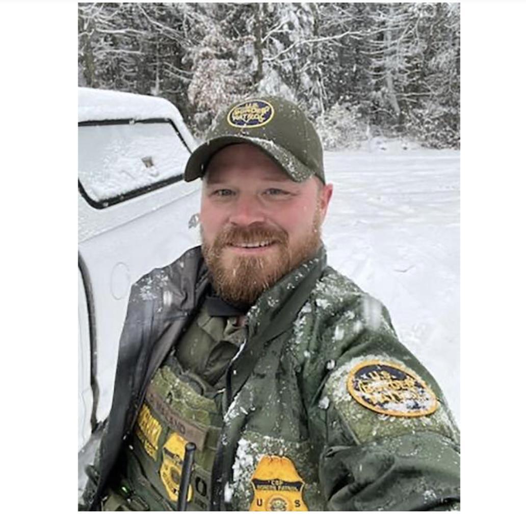 FBI Charges Washington Woman After Vermont Border Patrol Agent Killed ...
