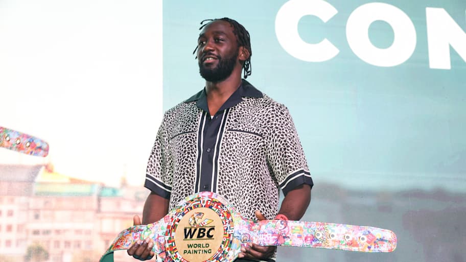 Terence Crawford’s Team Confirms Blockbuster Canelo Alvarez Fight for ...