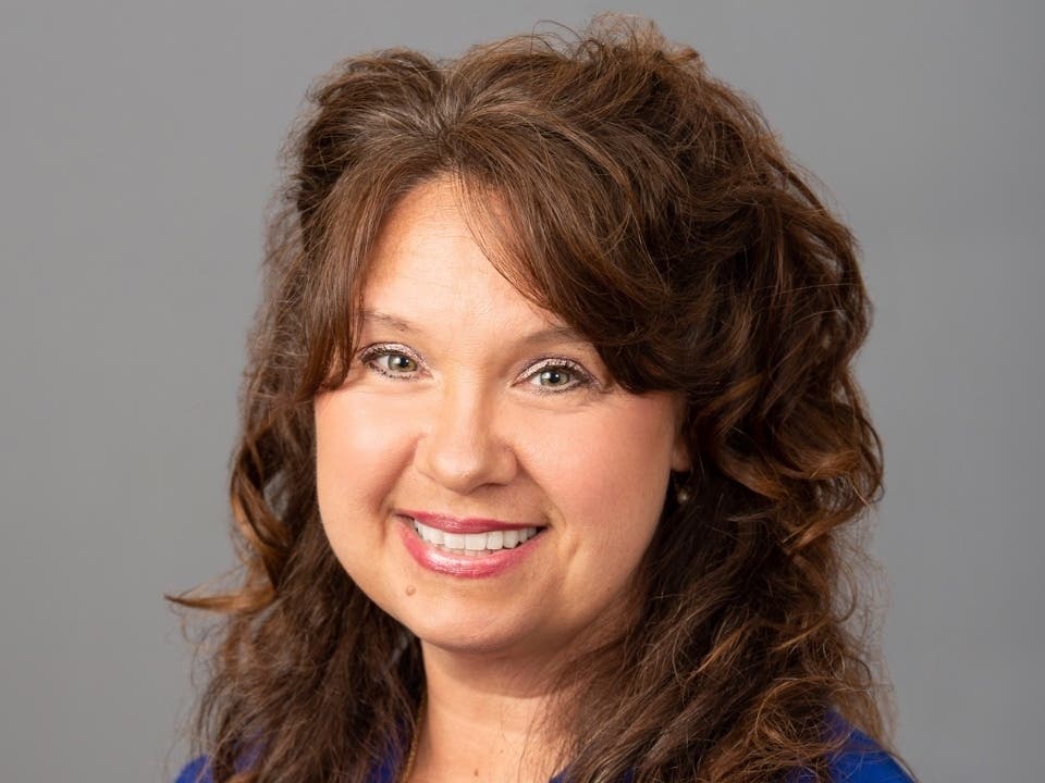 Sutkus Promoted To AVP Business Development Officer At The Merrimack