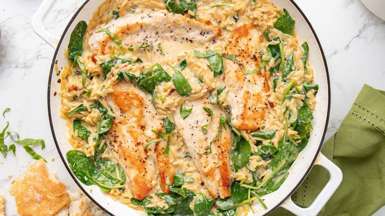 Fix Your Boring Dinner With Flavorful 31 Recipes