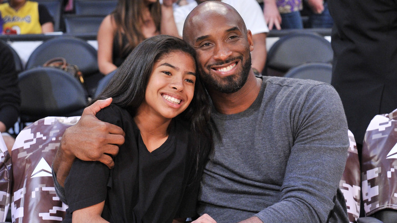 Kobe & Gianna Bryant's Autopsy Reports Are Seriously Heartbreaking