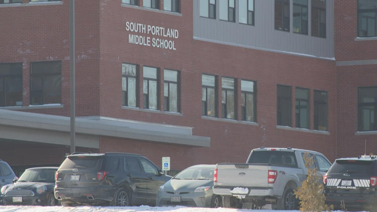 Schools and churches in Maine prepare for possible ICE raids