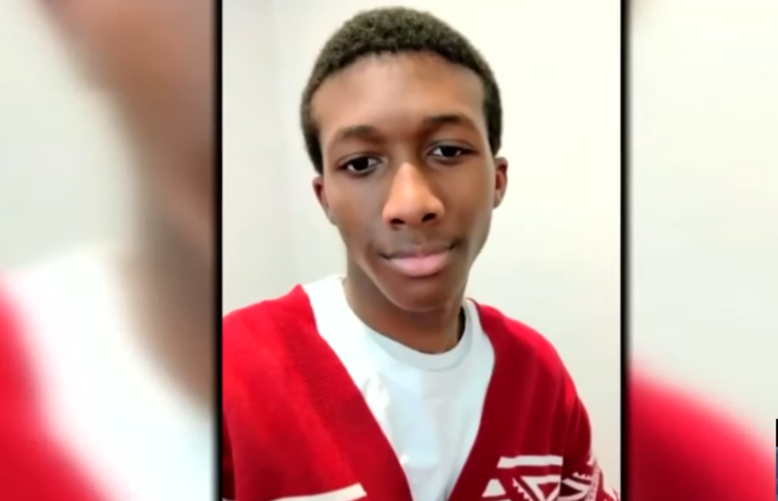 Antioch High School shooter Solomon Henderson wanted to kill ‘at least ...