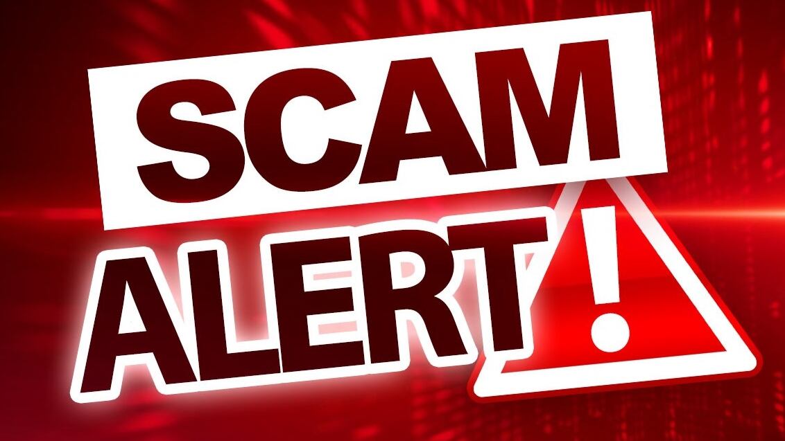 SCAM ALERT: Brunswick Co. Sheriff’s Office warns of toll scam