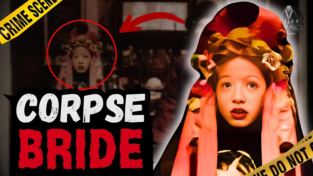 Selling Live Humans... As Corpses! True Crime Documentary