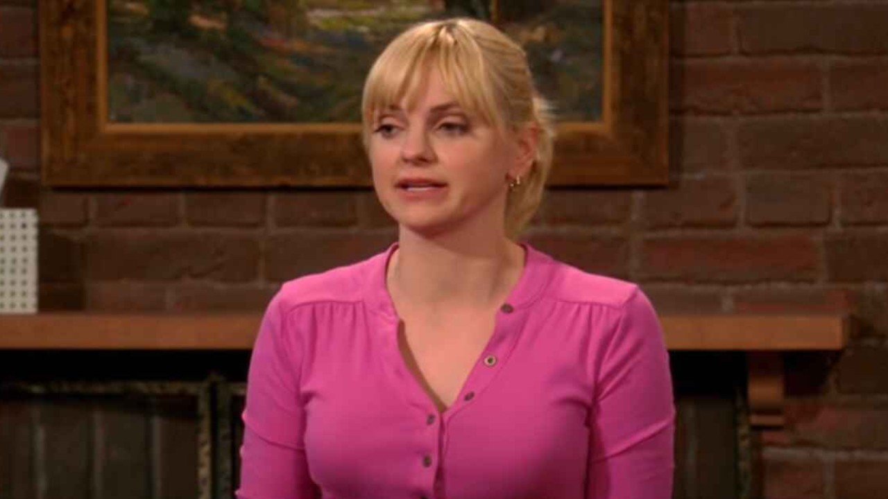 Anna Faris and Rick Edwards Roped in to Host the Pilot For NBC’s Love ...