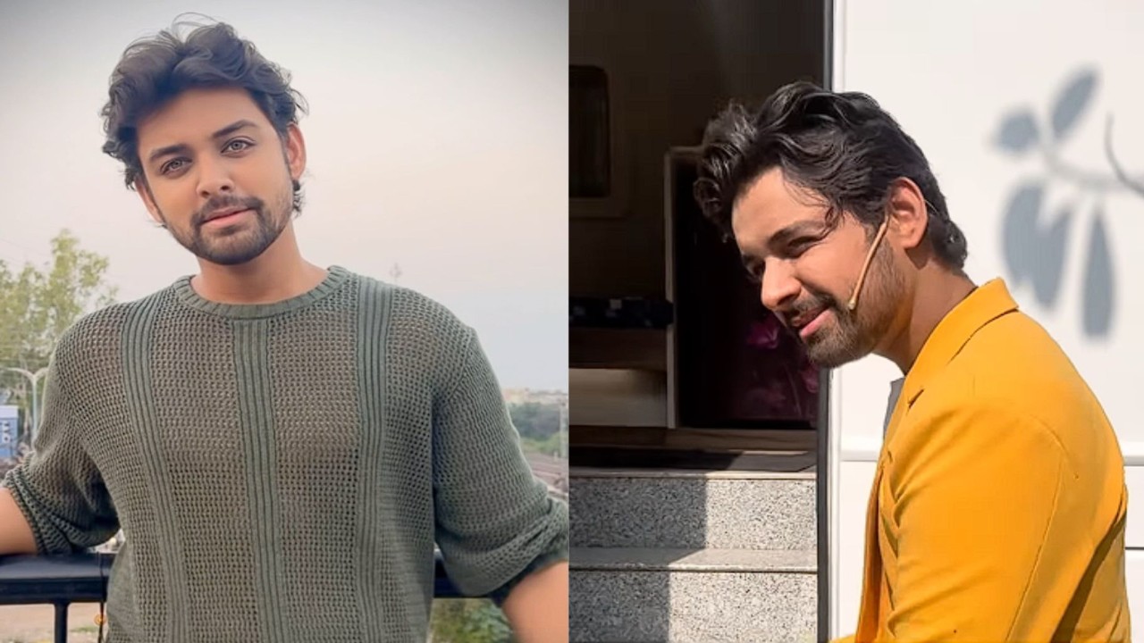 Laughter Chefs Season 2: Bigg Boss 17 fame Samarth Jurel burns his hand ...