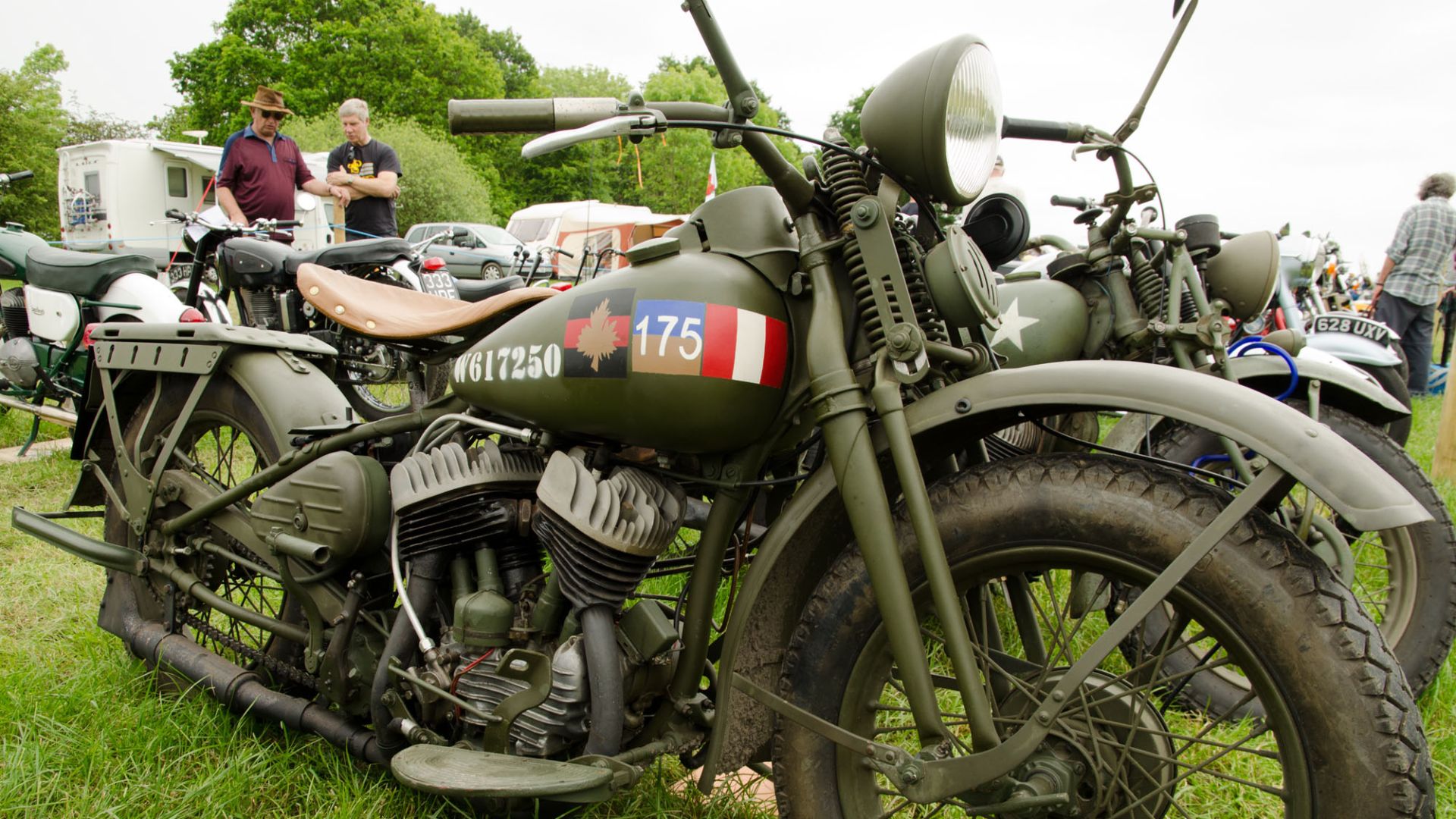 Les 20 véhicules militaires les plus cool de l’histoire