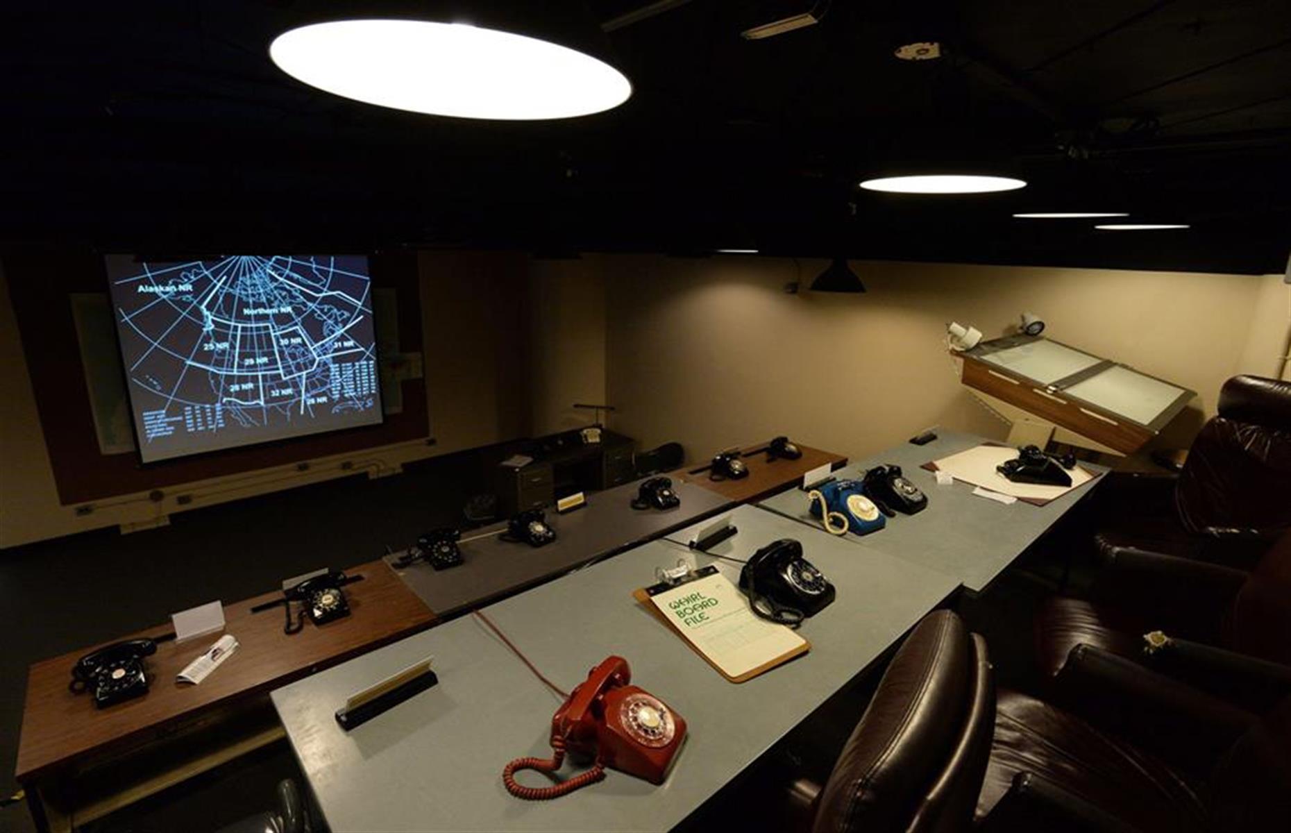 Inside the world's biggest escape room and its dark history