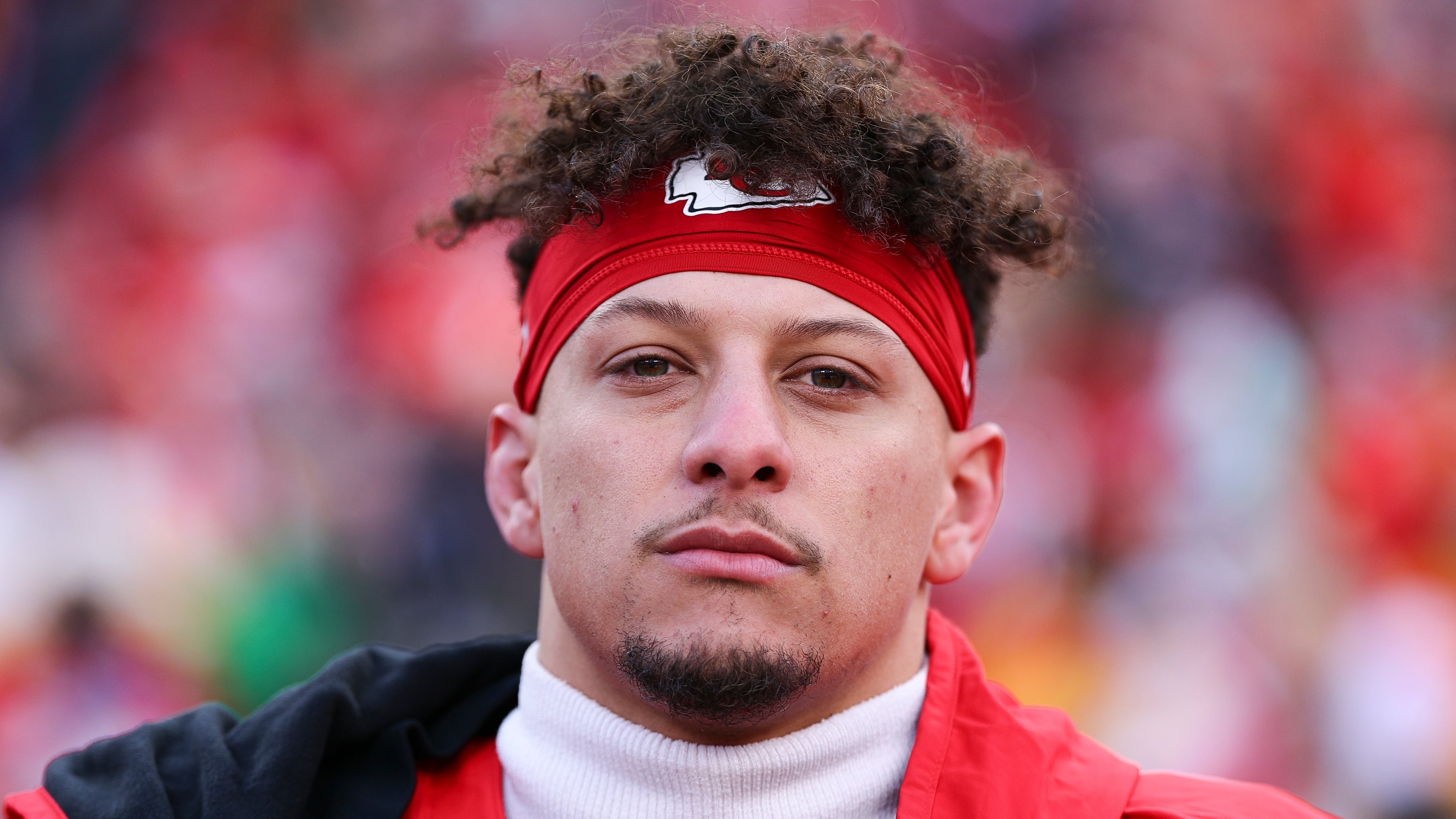 Patrick Mahomes Gets Heartbreaking Family News Before Title Game