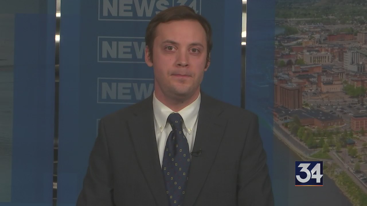 Propane spill prompts evacuations in Cortland County