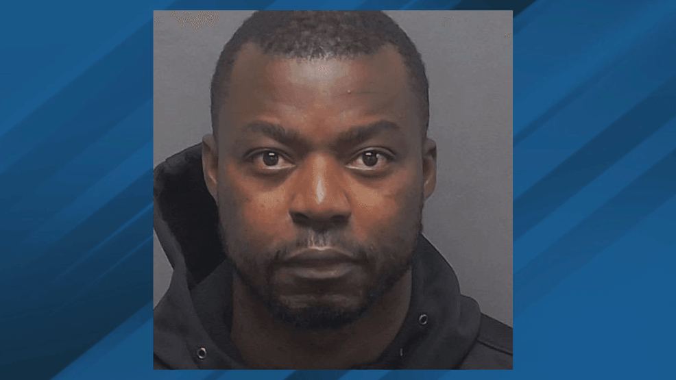 Military Lieutenant arrested during prostitution sting