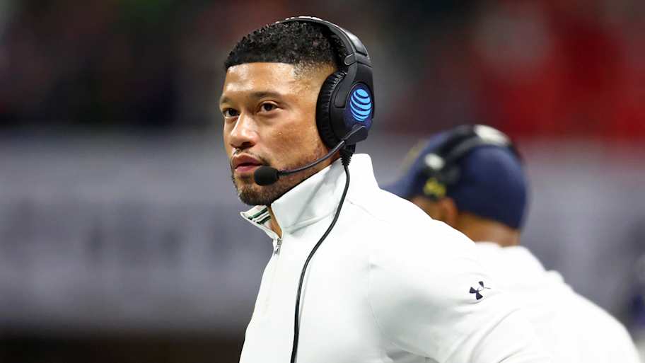 Notre Dame Football Hit Hard as GM Chad Bowden Leaves for USC