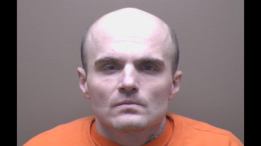 Dowling-area man charged with strangling uncle