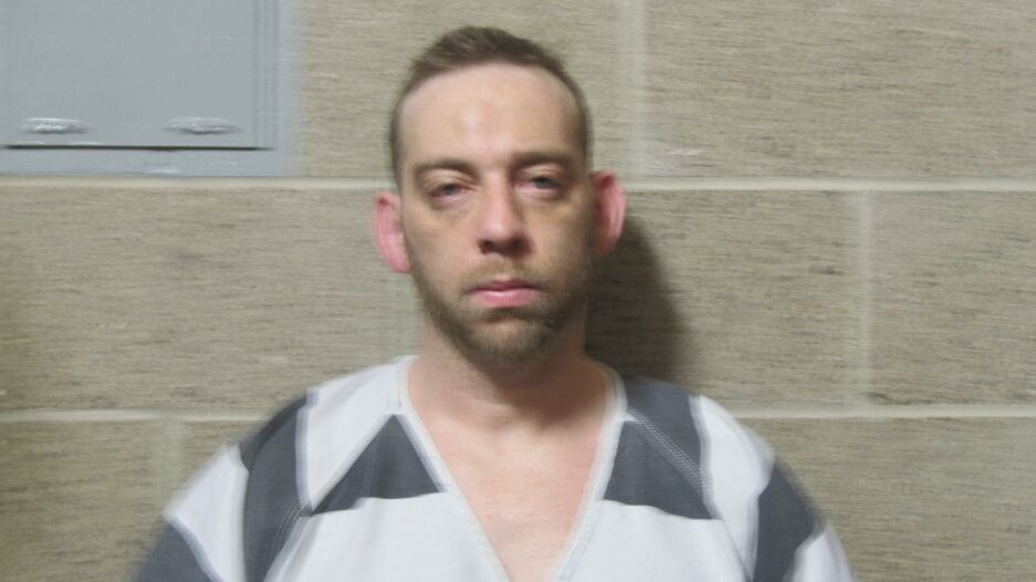 Wahpeton murder suspect sentenced on federal gun charges