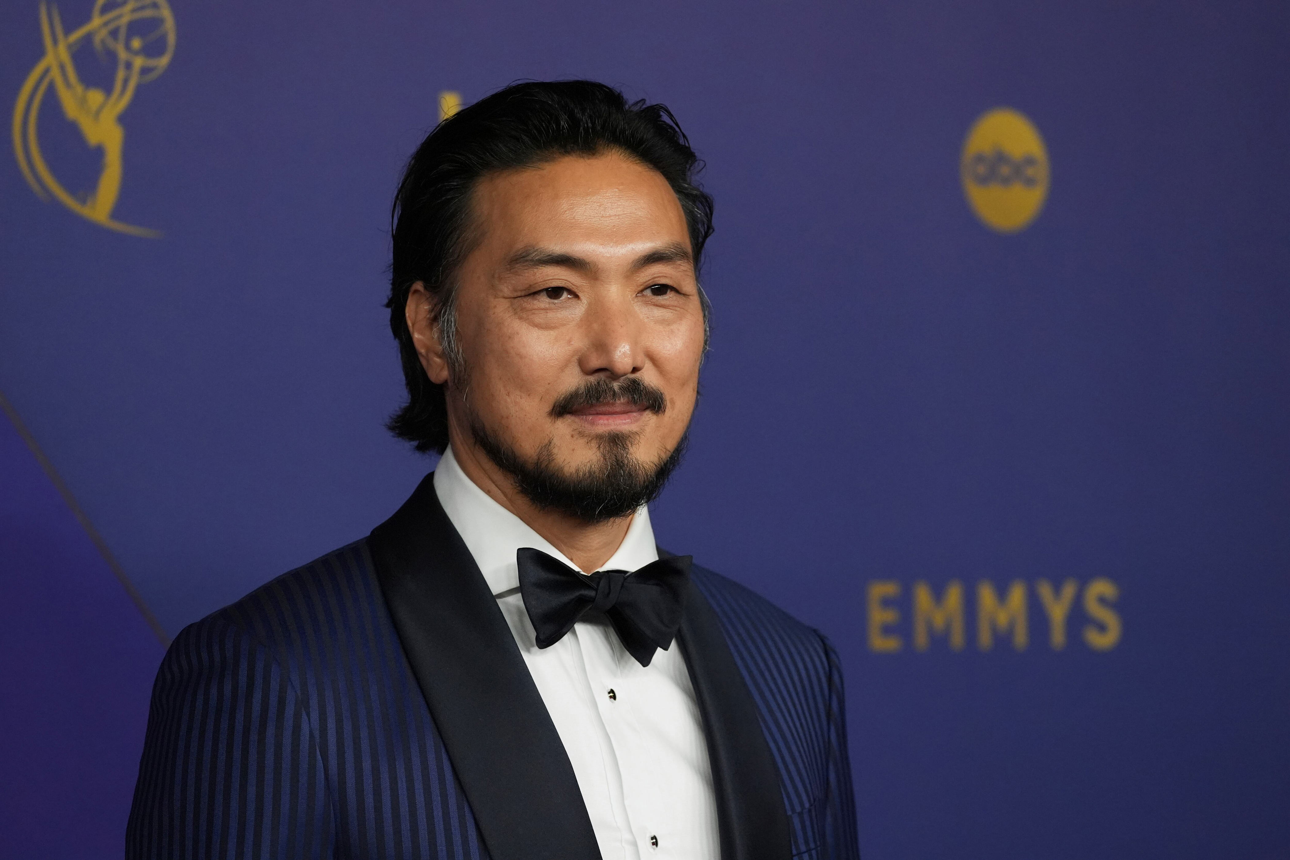 ‘Shogun’ actor previews show’s second season, new Marvel film on ...