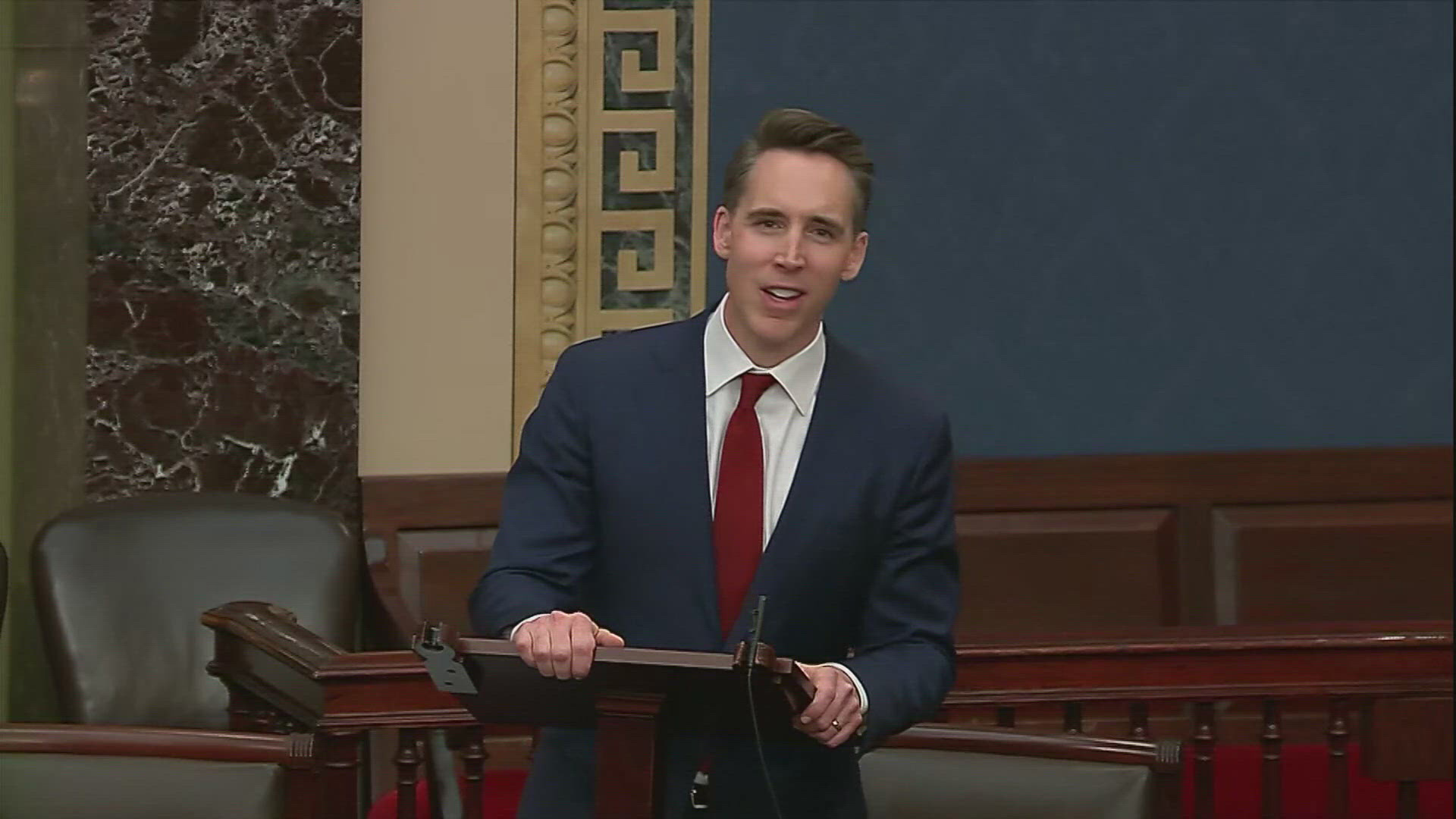 Senators reintroduce Radiation Exposure Compensation Act (RECA) Senators reintroduce Radiation Exposure Compensation Act (RECA)
