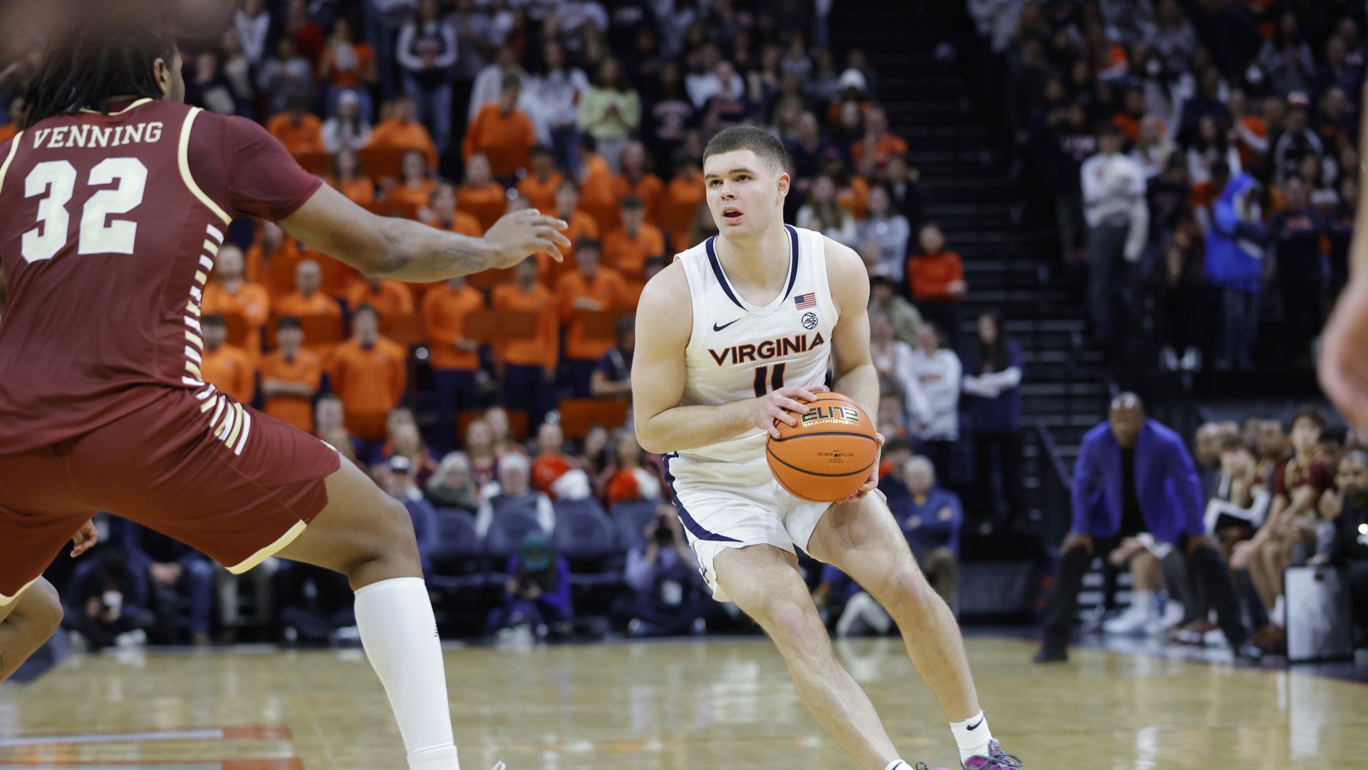 Previewing UVA basketball’s Saturday evening matchup with Notre Dame