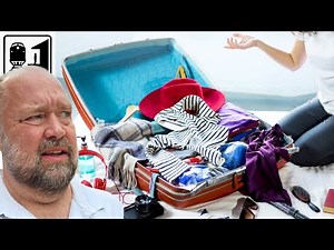 How to Convince an OVERPACKER to PACK LESS