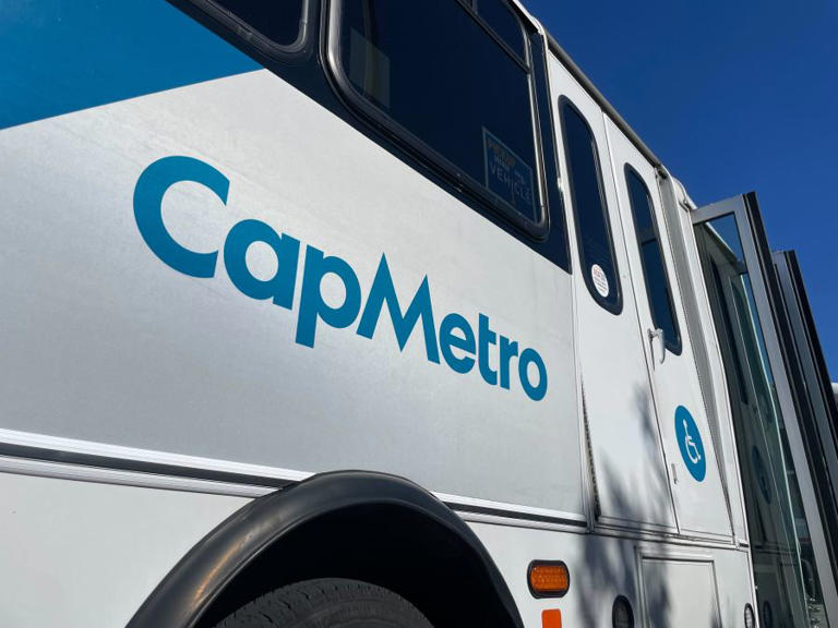 CapMetro drives ahead with new fare payment system, app