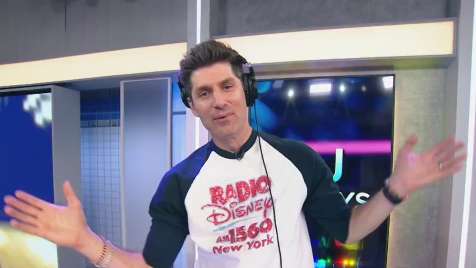 Shoutouts from Ben Aaron