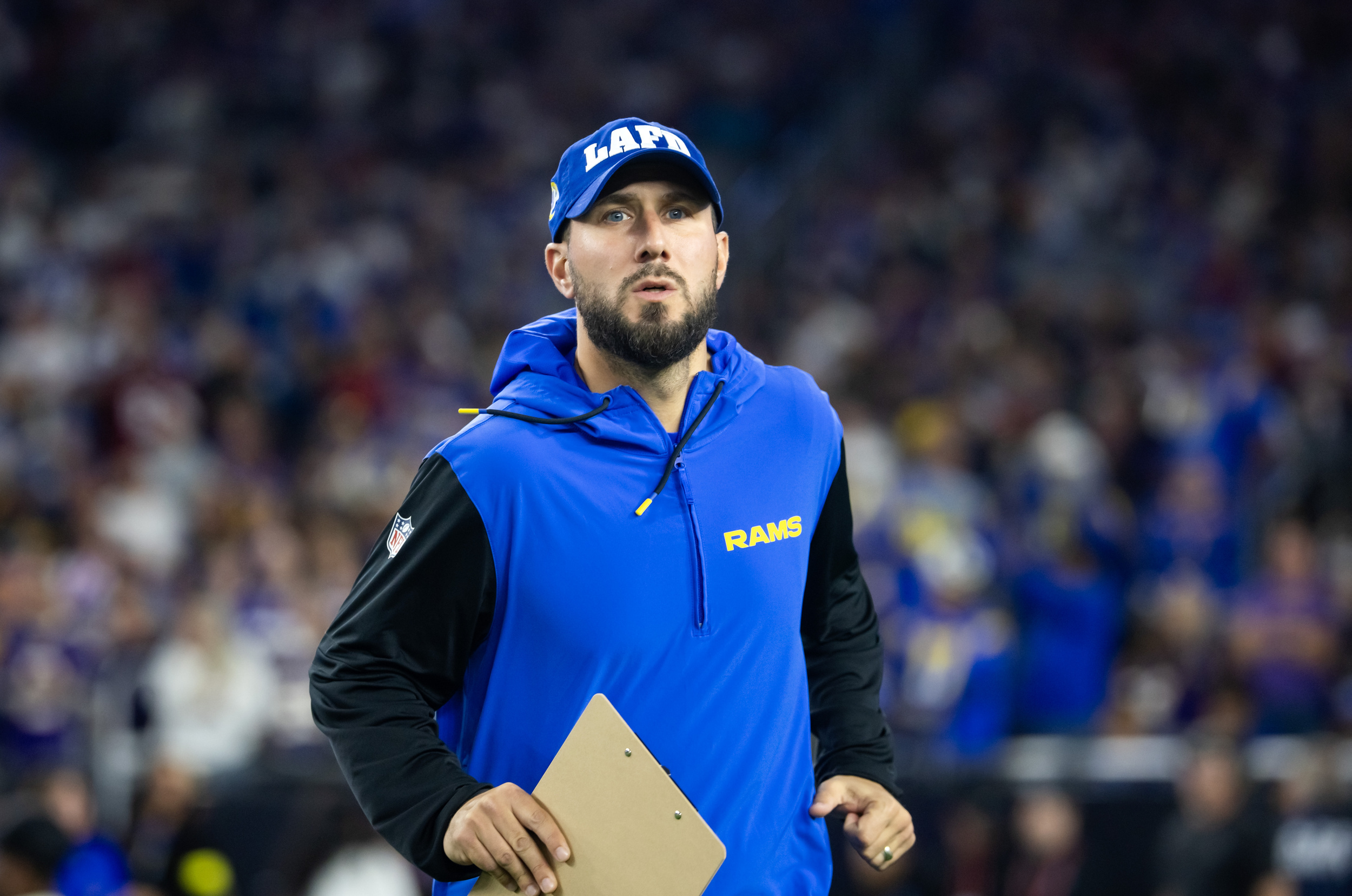 Report reveals Jets top OC candidate