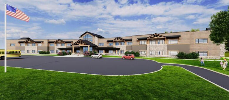 WCPS announces name of new school