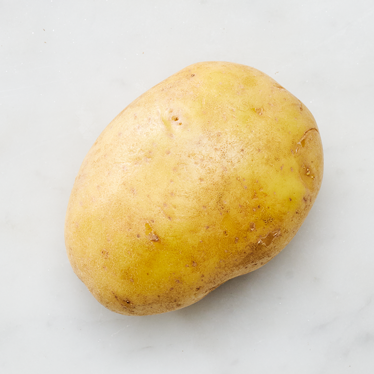 6 Types Of Potatoes & How To Cook With Them