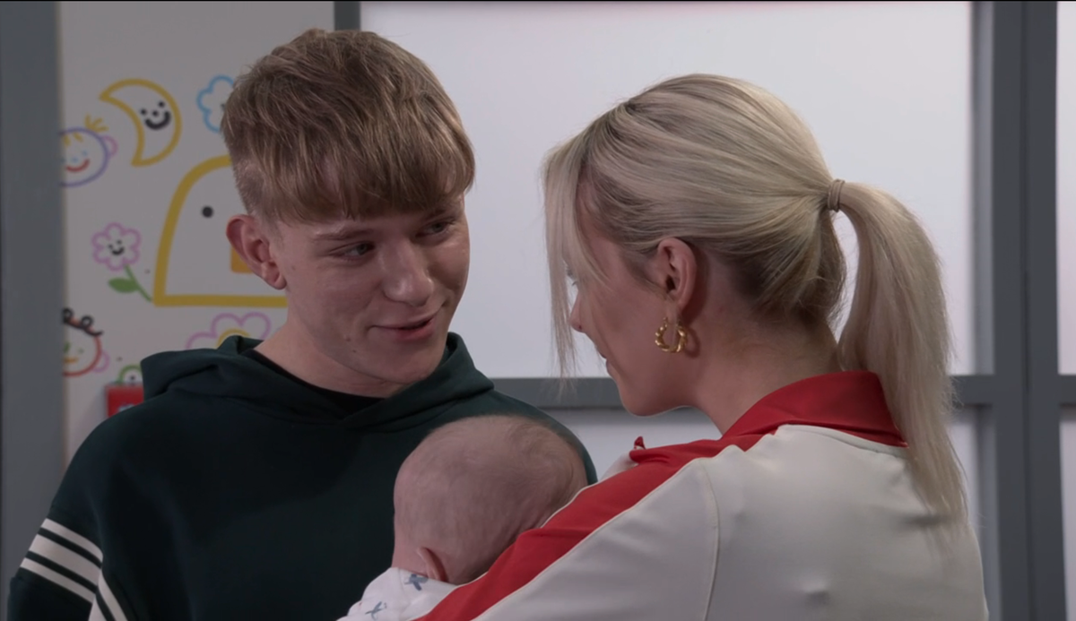 Coronation Street hints at Max's happy ending - but will tragedy strike?