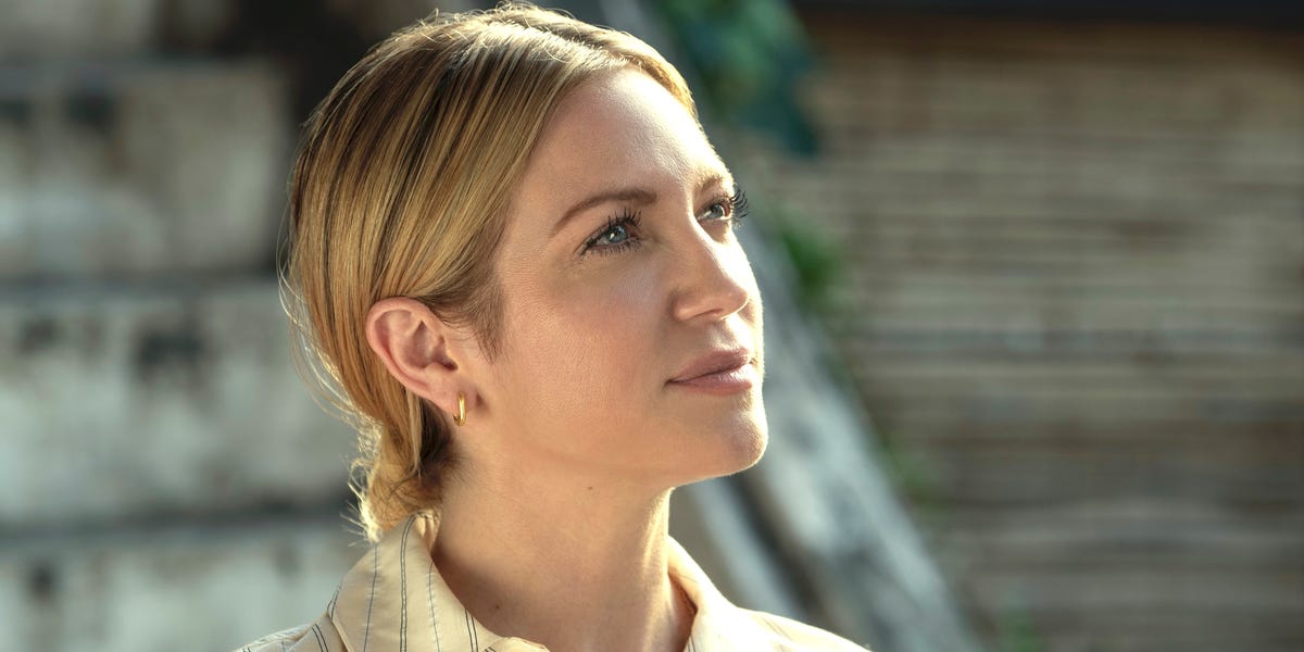 Here’s Why Alice From ‘The Night Agent’ Season 2 Looks Familiar