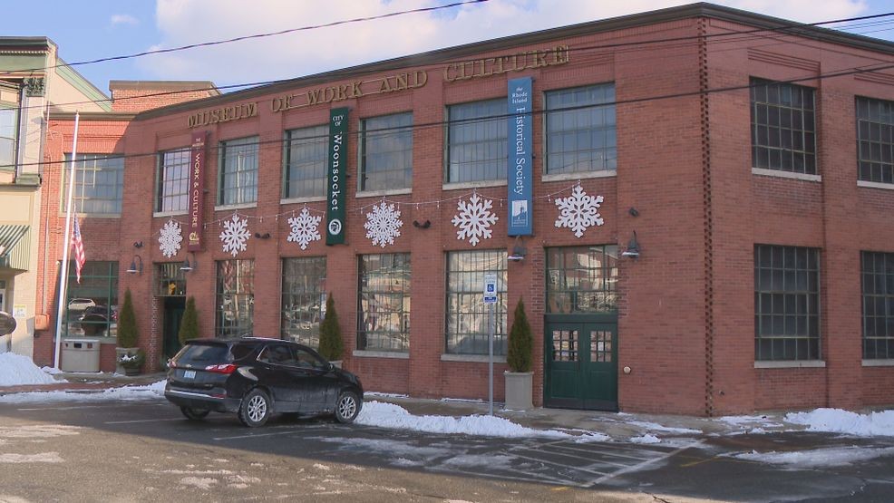 Museum of Work and Culture in Woonsocket reopens