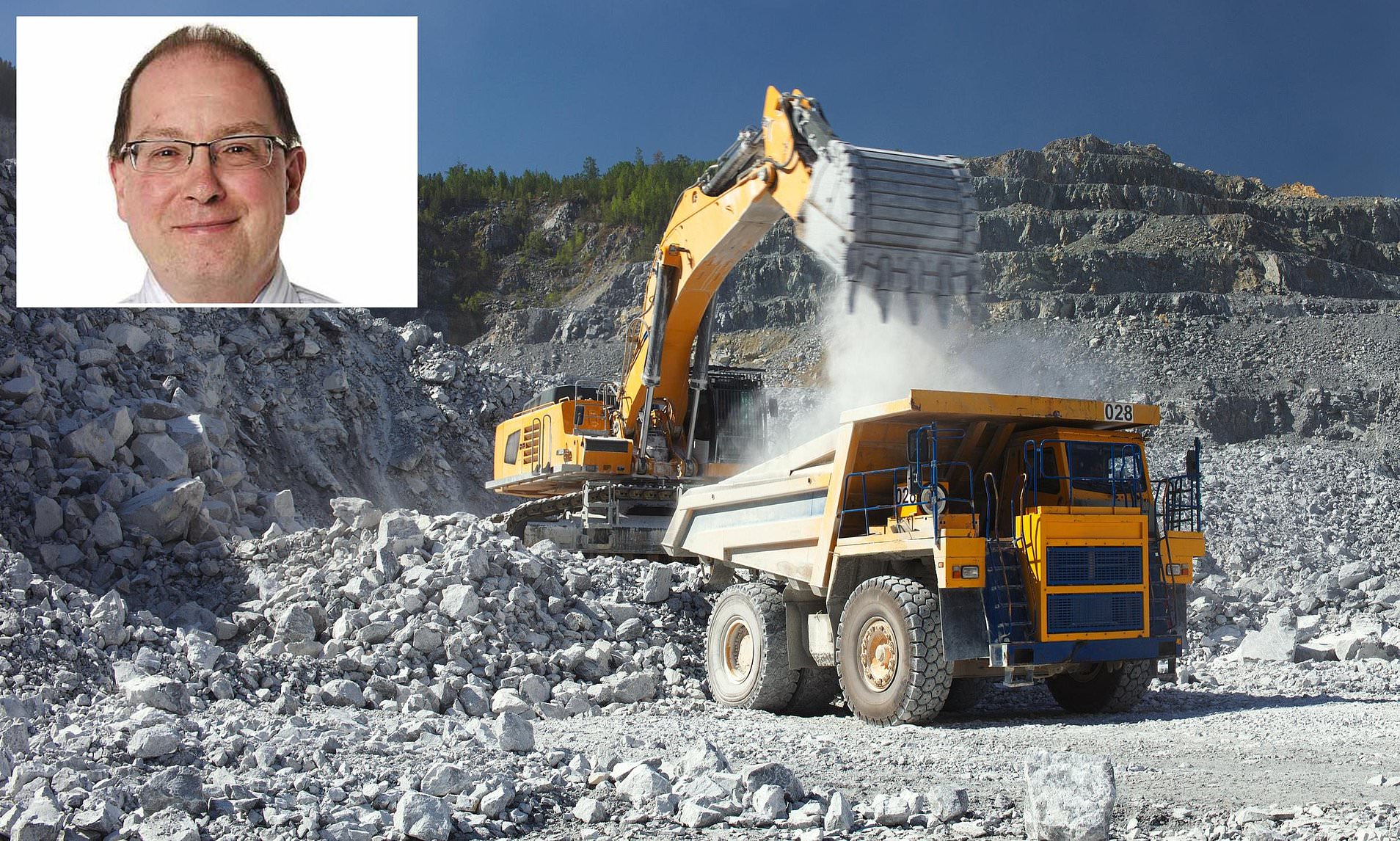 MARKET REPORT: Miners back in favour as metal prices shine