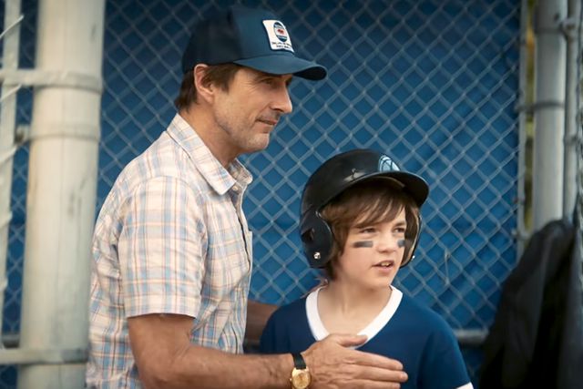 Is “You Gotta Believe” Based on a True Story? All About the Real-Life ...