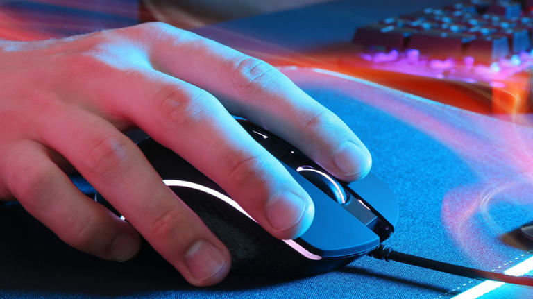 Mouse DPI Explained: What It Means & How To Change It