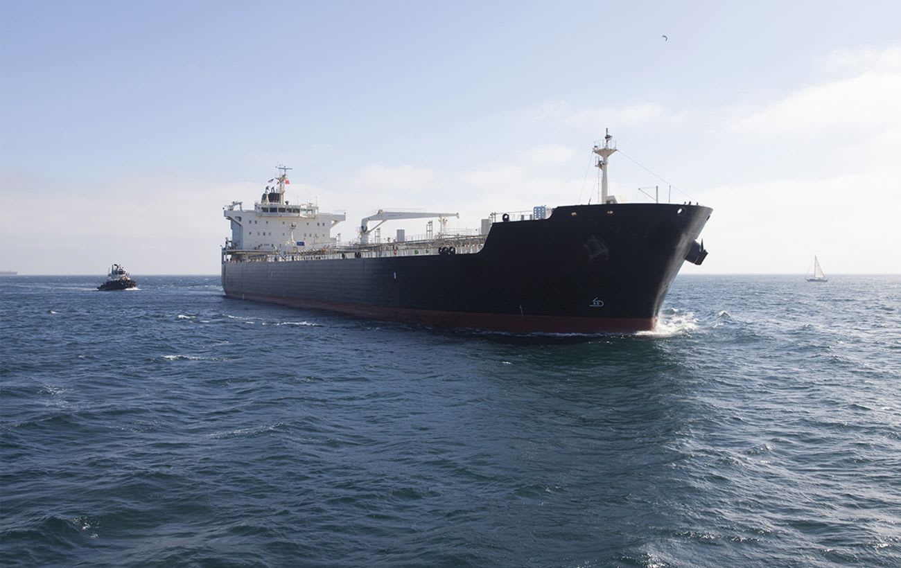 US gas tankers reroute to Europe – FT