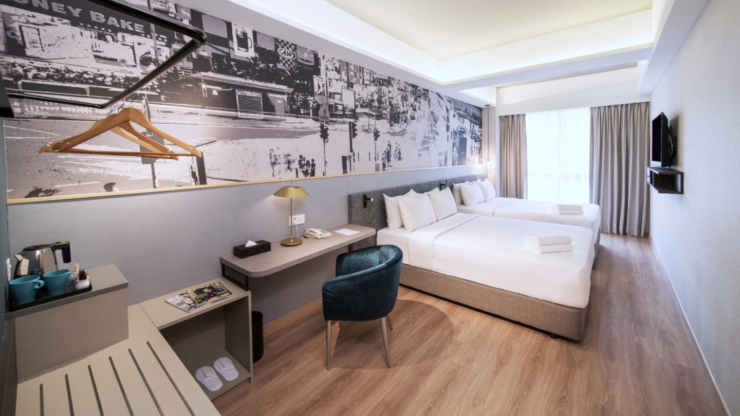 Accor hotel opens new property in Kuala Lumpur, Malaysia