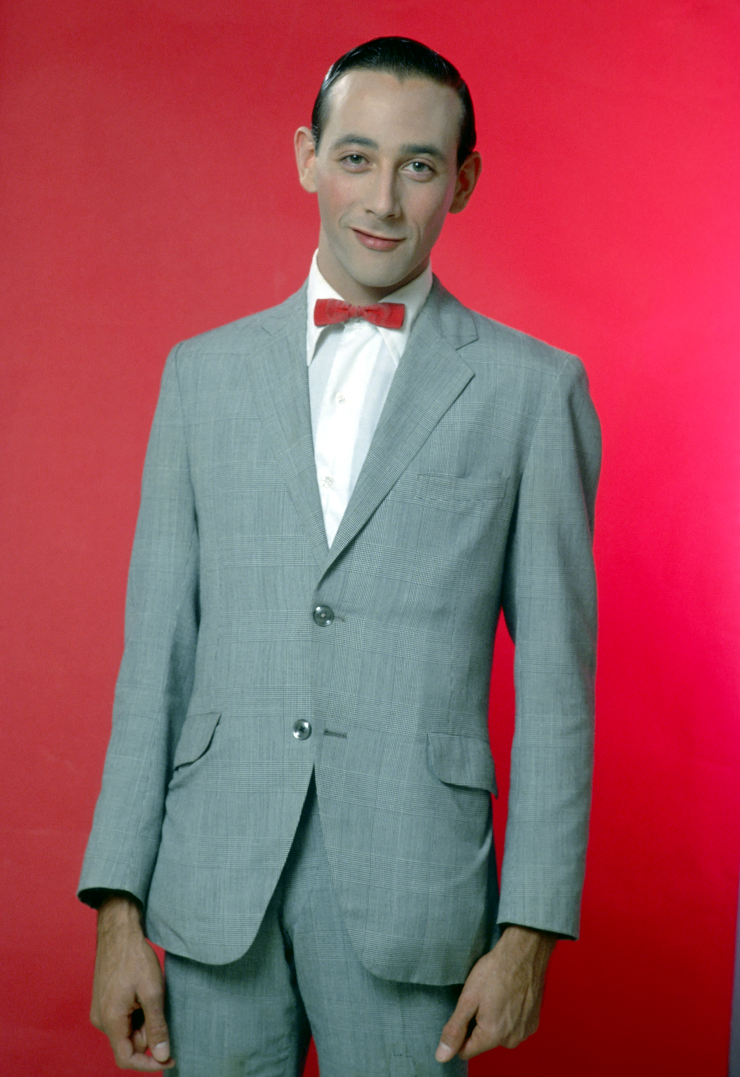 ‘Pee-wee Herman’ star Paul Reubens comes out as gay in posthumous ...